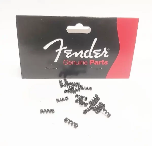 فنر دسته ترمولو فندر fender electric guitar tremolo arm spring - bnrguitar